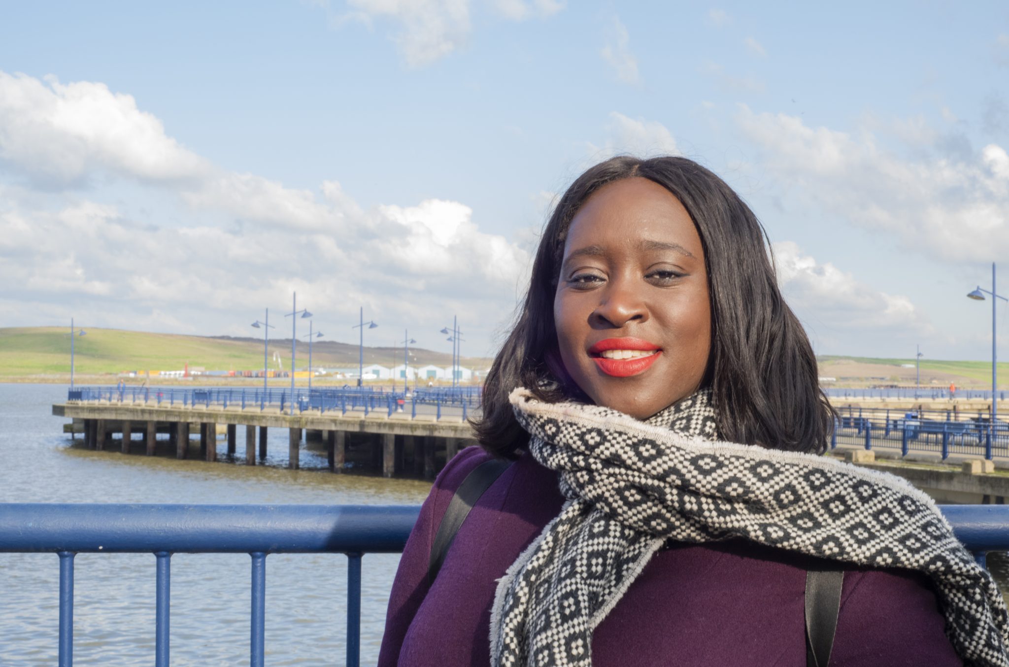Sign up to a ‘Meet your MP’ Coffee Morning with Abena | Abena Oppong ...